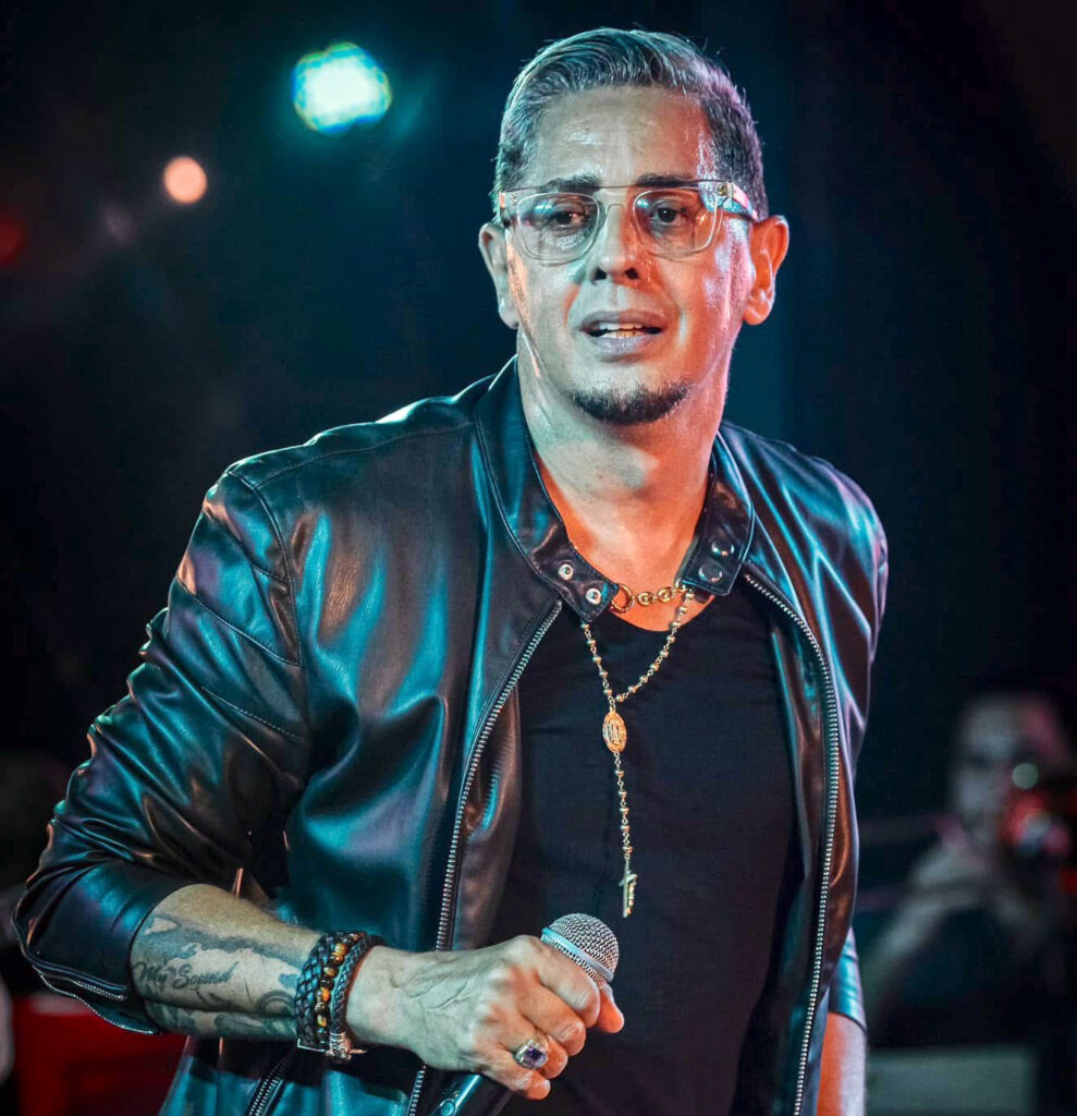 Fallece popular músico cubano Paulito FG en accidente de tránsito ...